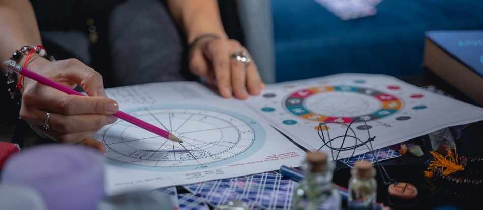 Thème astral expliqué en détail et simplement | Voyance Qualité