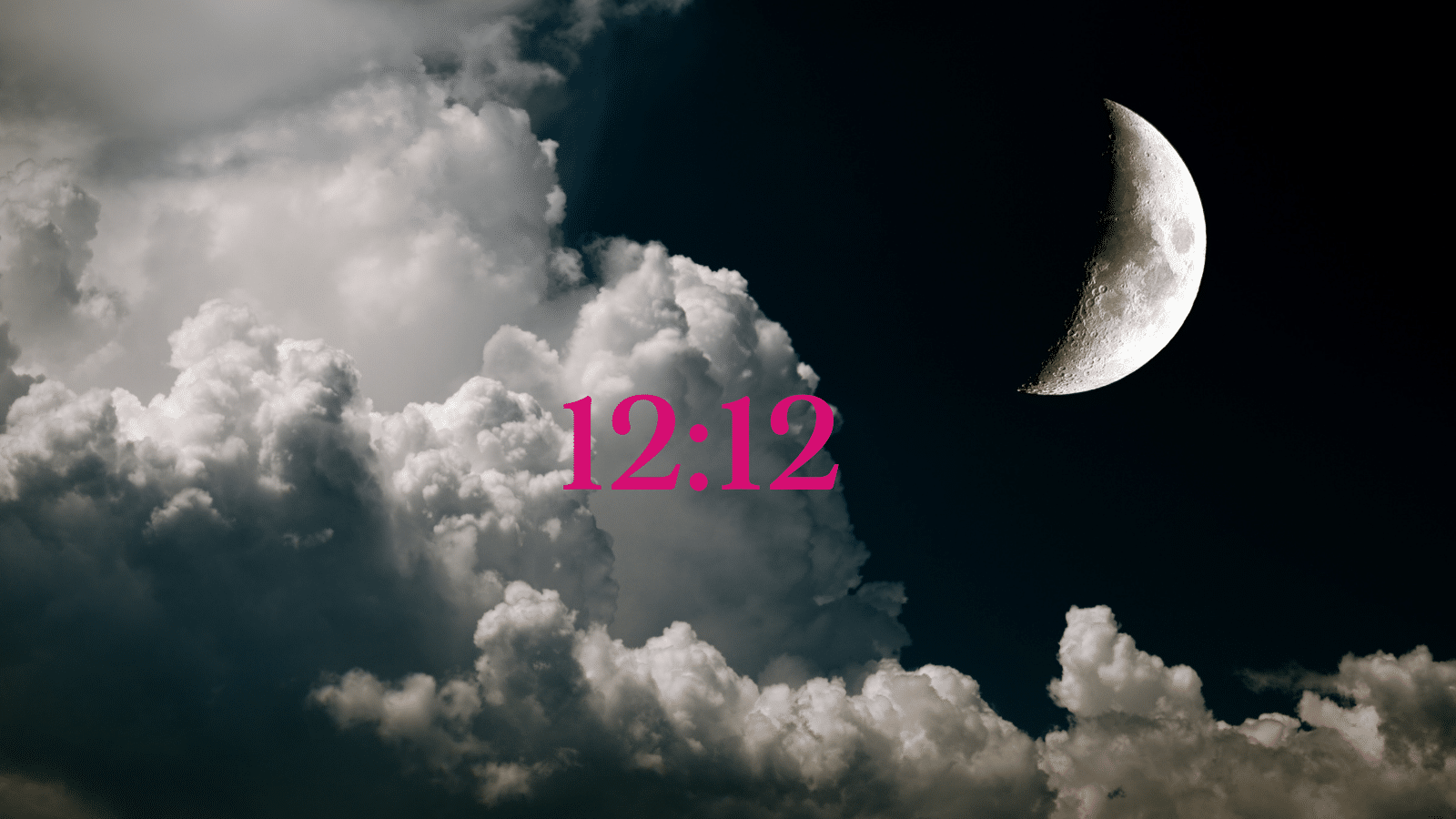 12h12 heure miroir, signification | Voyance Qualité