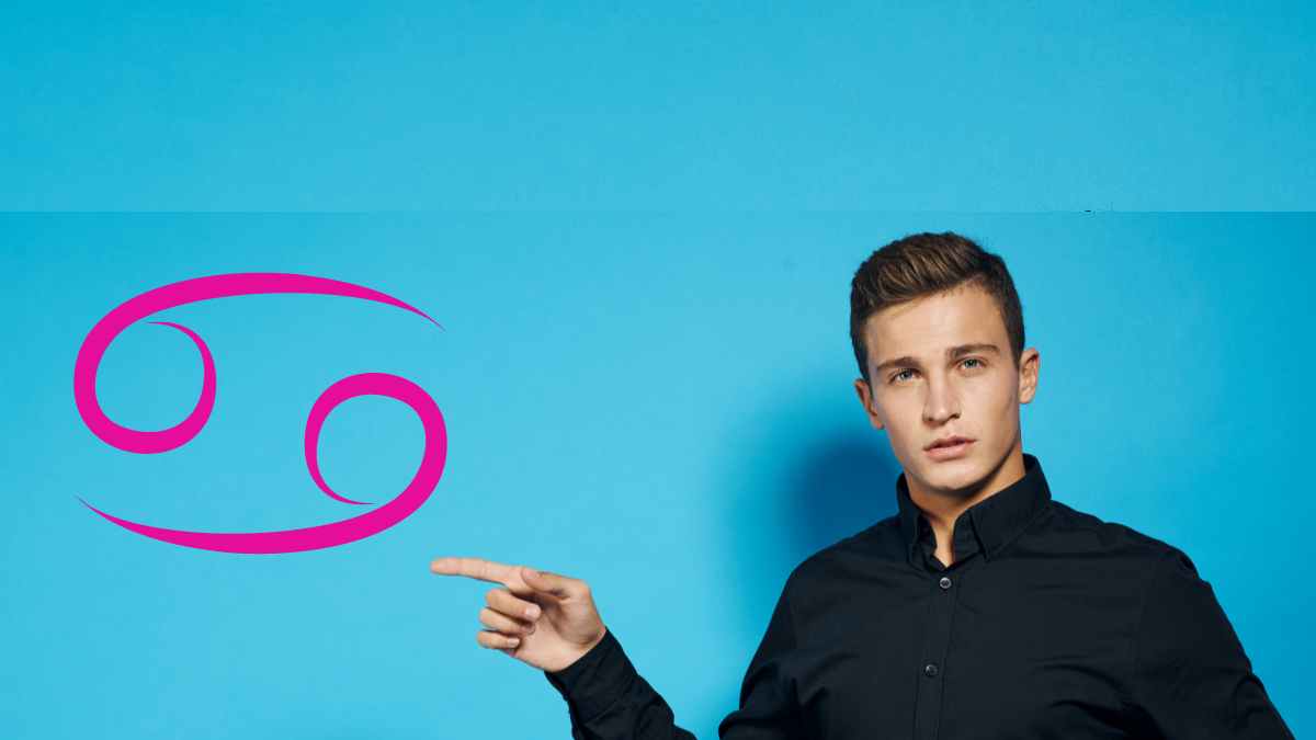 Homme cancer : portrait astrologique | Voyance Qualité