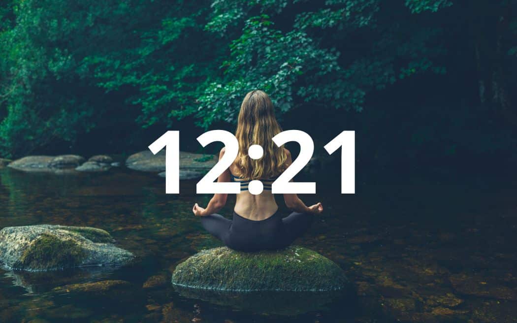 12h21 : Signification Et Symbolique Complète | Voyance Qualité