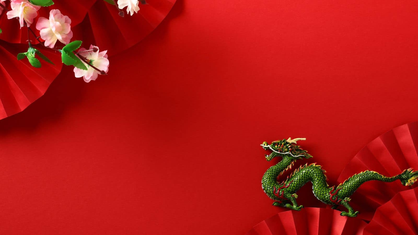 Horoscope Chinois 2024 : L'année du Dragon ! | Voyance Qualité